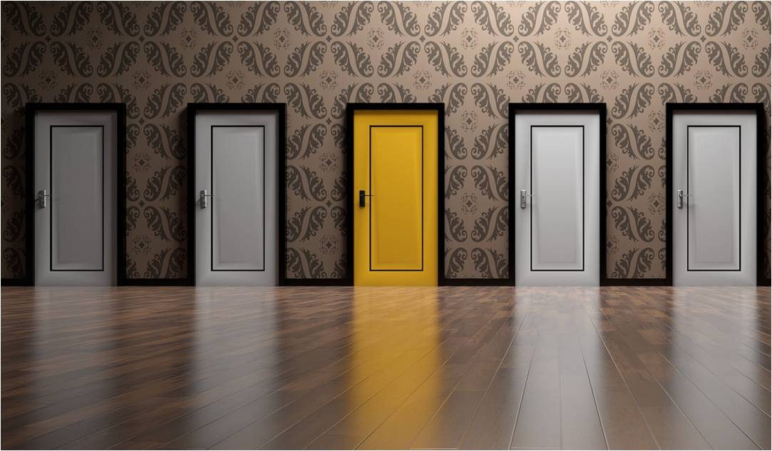 door | Physics Course